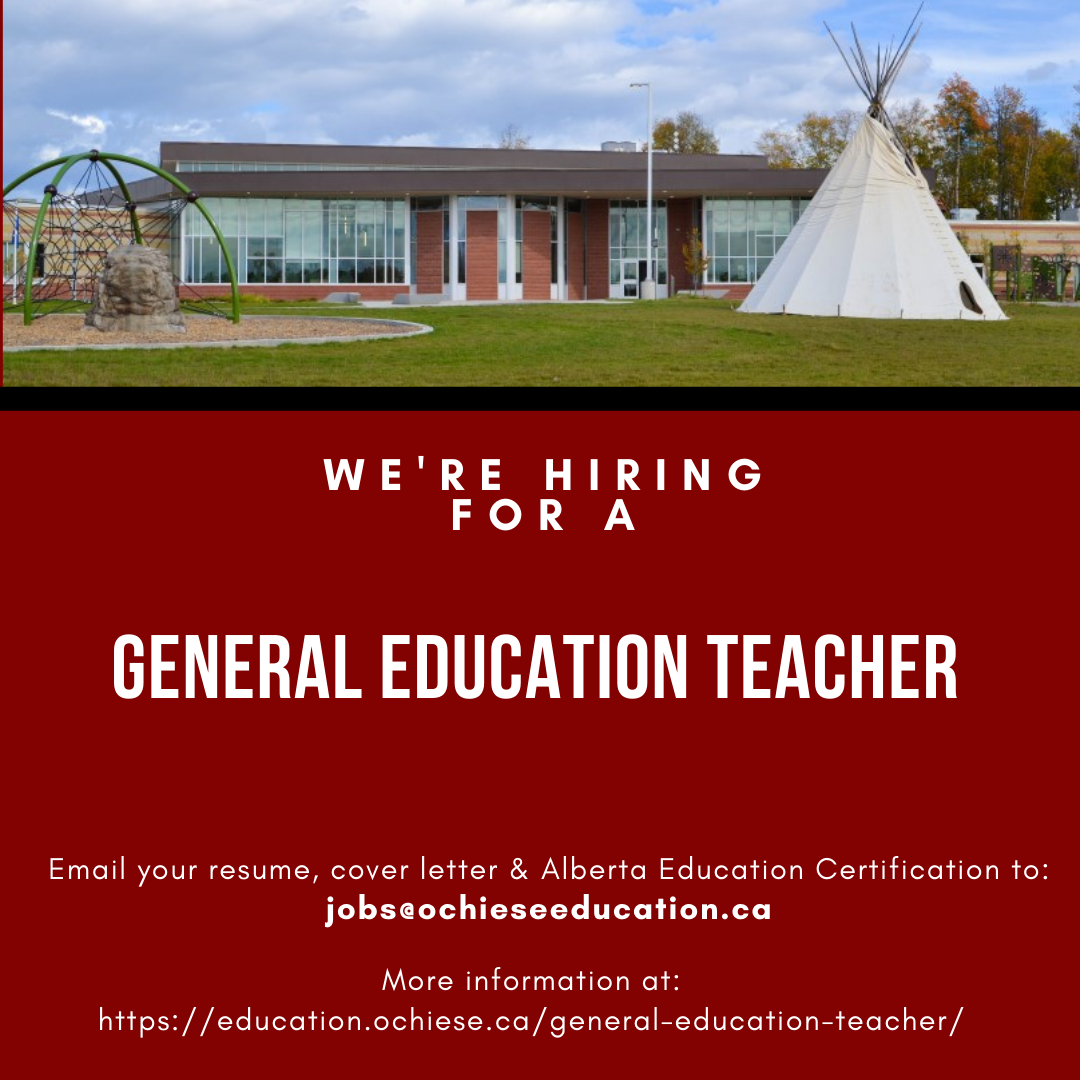 Home - O'Chiese School Website