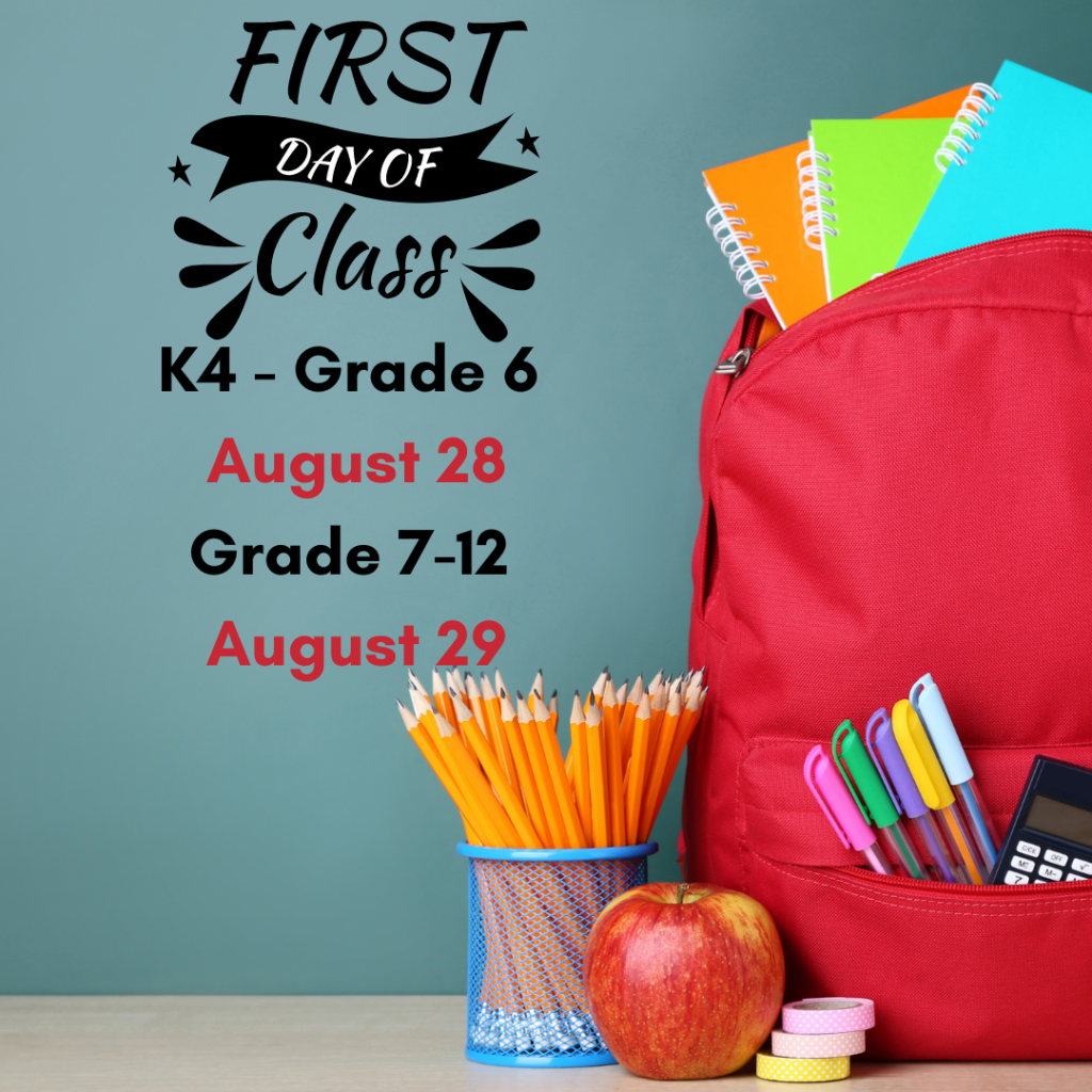 Registration 2023-2024 School Year - O'Chiese School Website